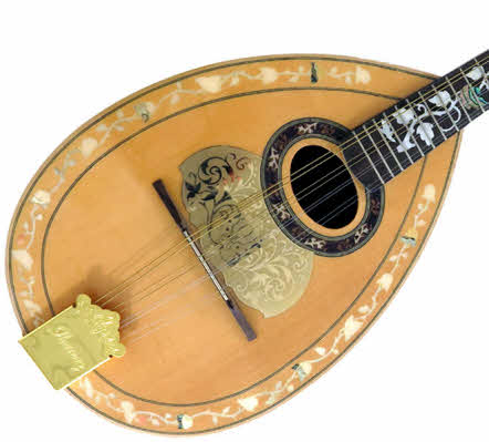 MANDOLINO